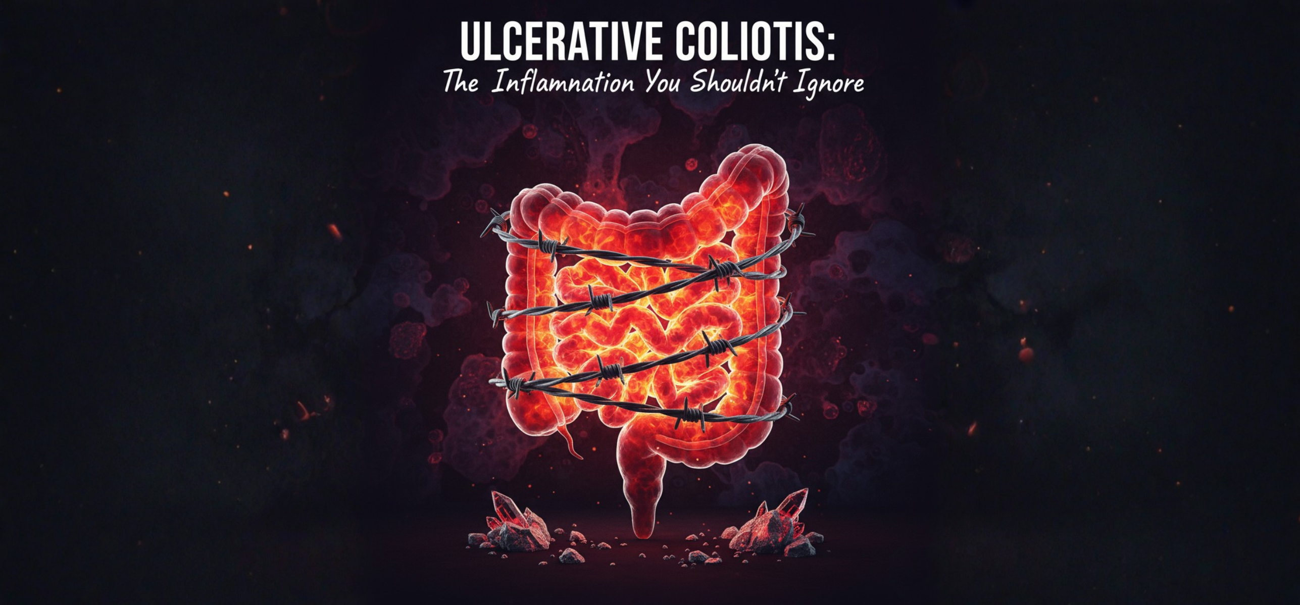 What Is Ulcerative Colitis? Understanding This Chronic Gut Condition ...