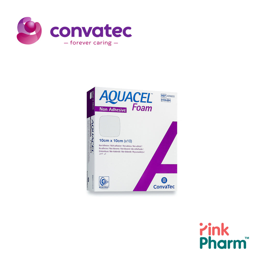 Convatec — PinkPharm