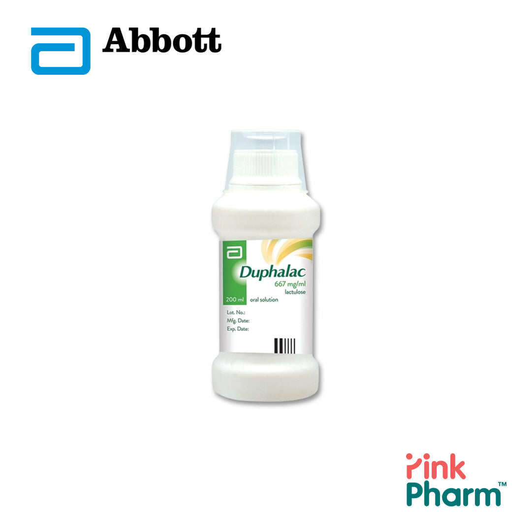 Abbott — PinkPharm