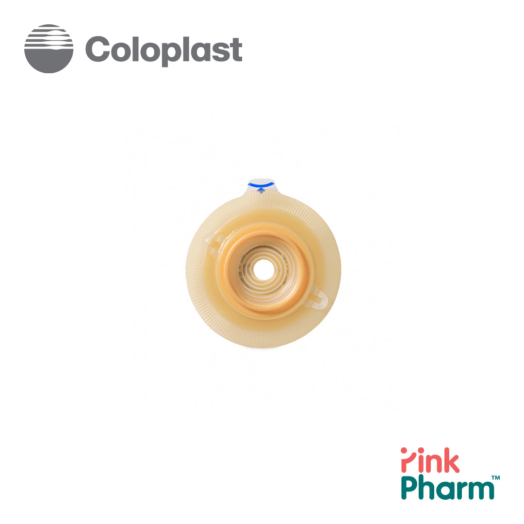 Coloplast Alterna Convex Base Plate 50mm 46759 - Quality Products ...