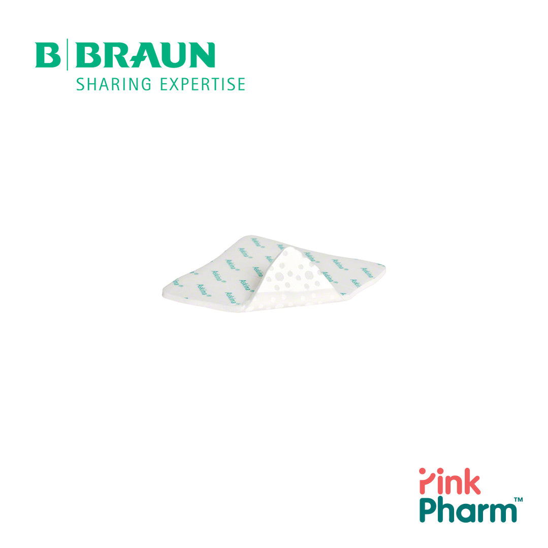 B.Braun Healthcare Products — PinkPharm