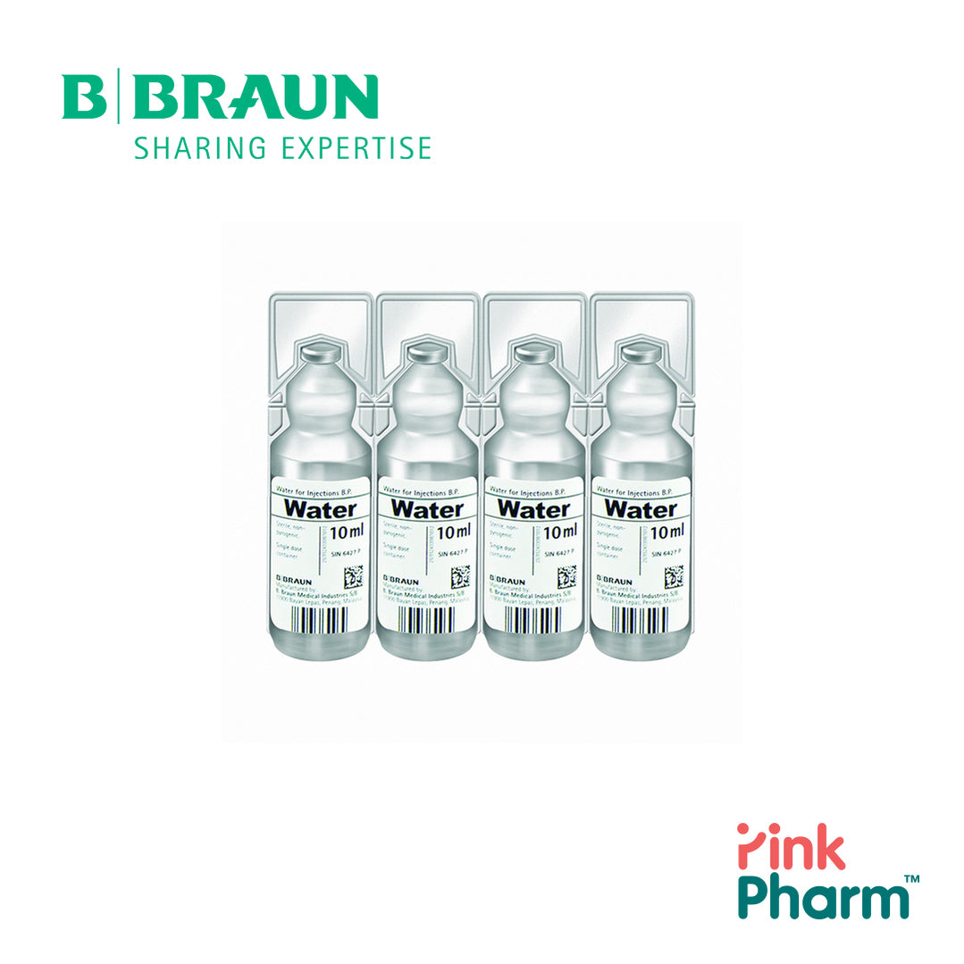 B.Braun Healthcare Products — PinkPharm