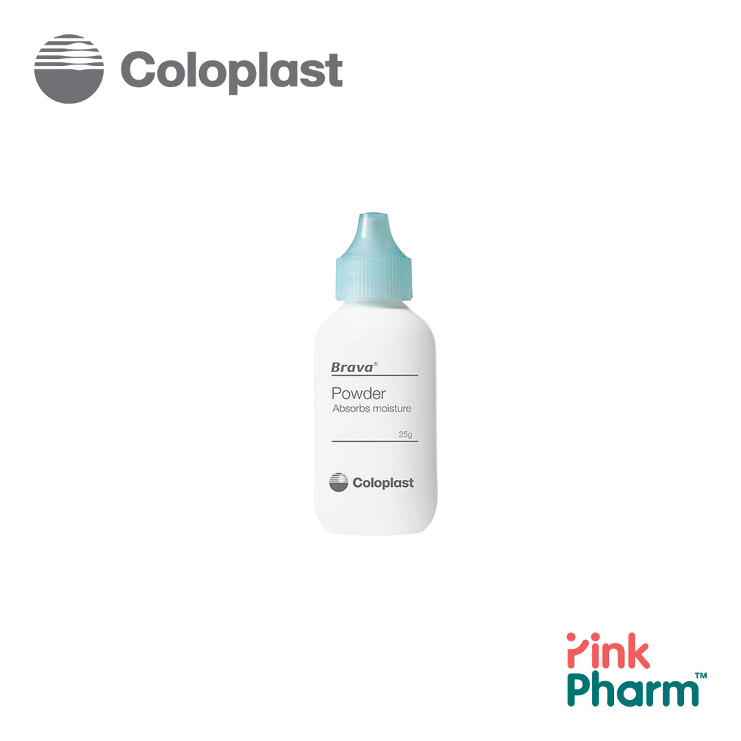 Coloplast — PinkPharm