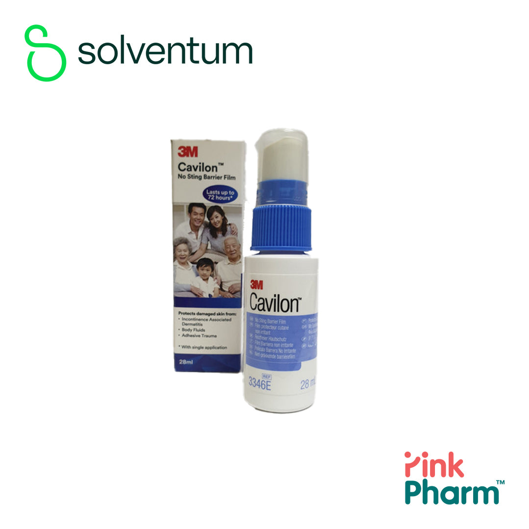 Solventum Skin & Wound Care Products on PinkPharm.com