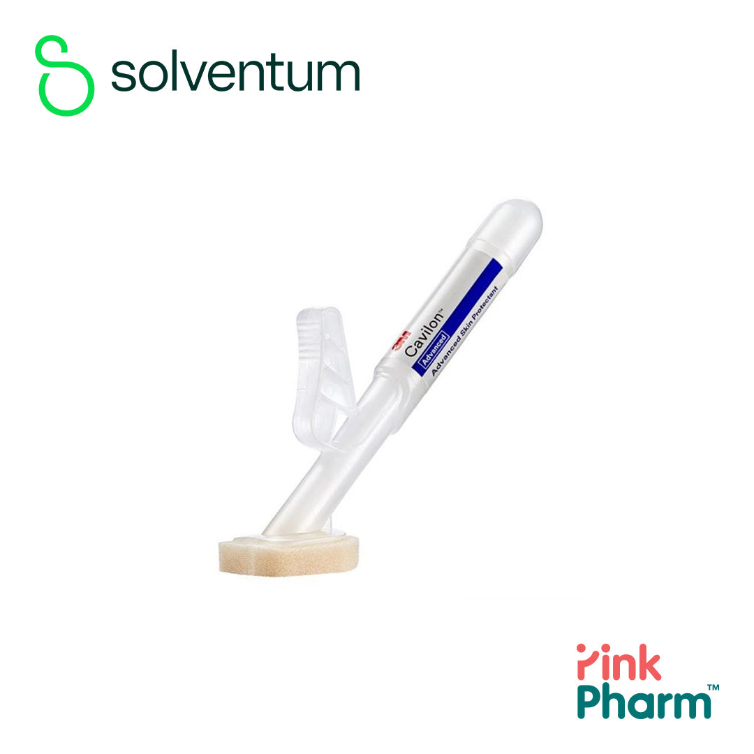 3M Cavilon Advanced Skin Protectant Applicator 2.7mL - Quality Products ...