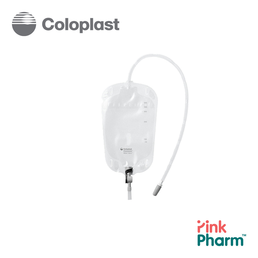 Coloplast — PinkPharm