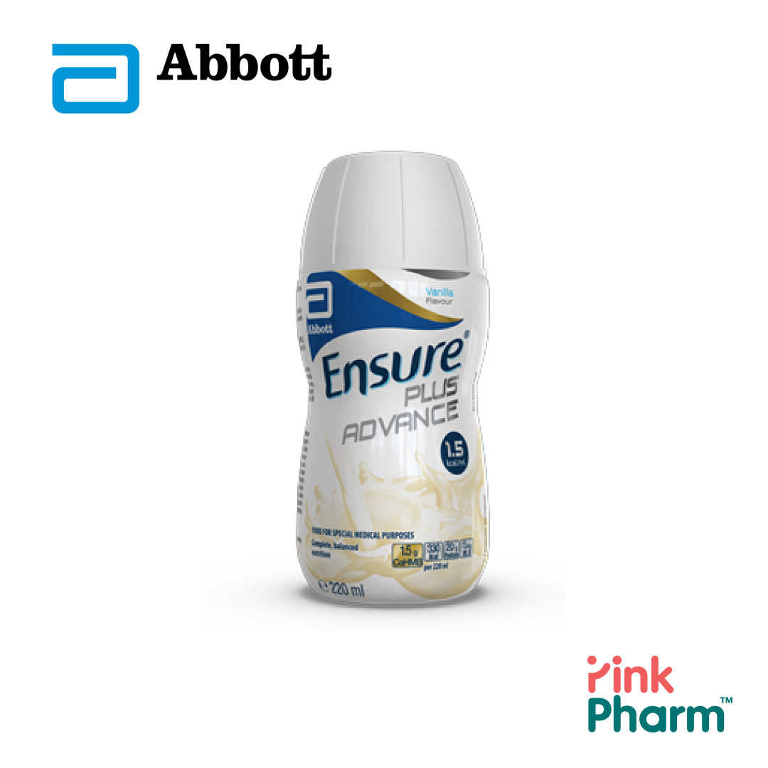 Ensure Plus