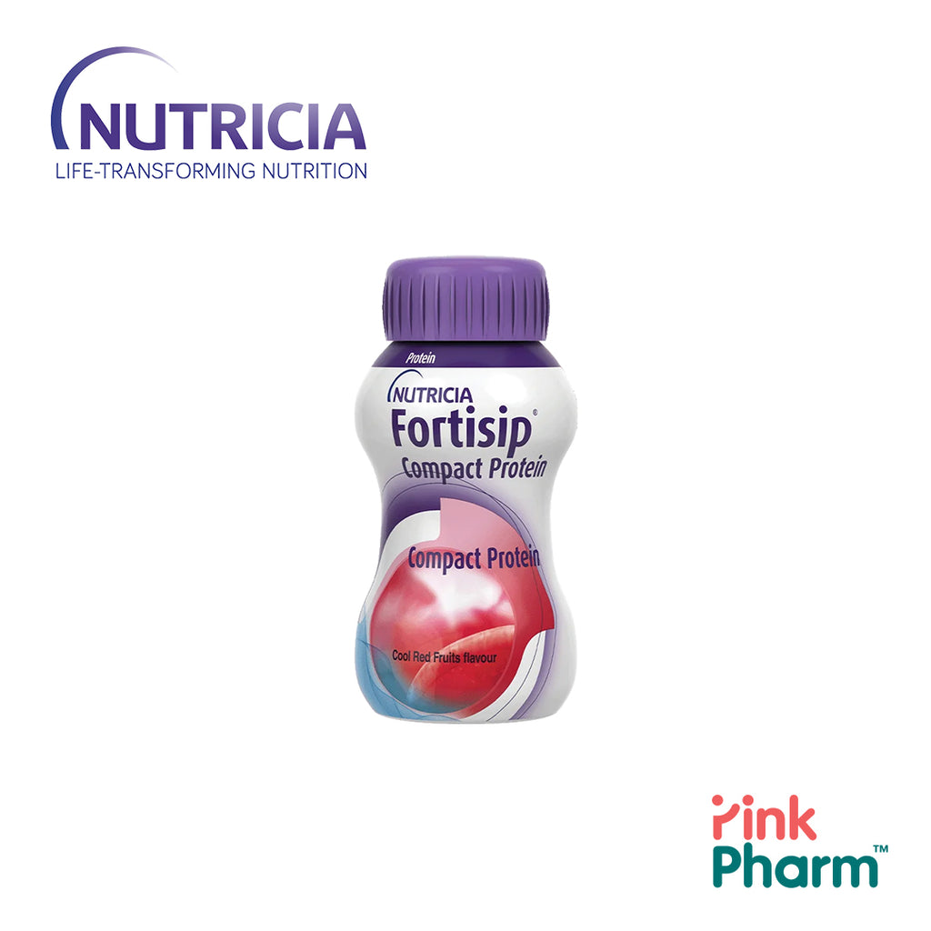Nutricia Low Protein Living Blog Nutridrink Protein Omega 3 Food For