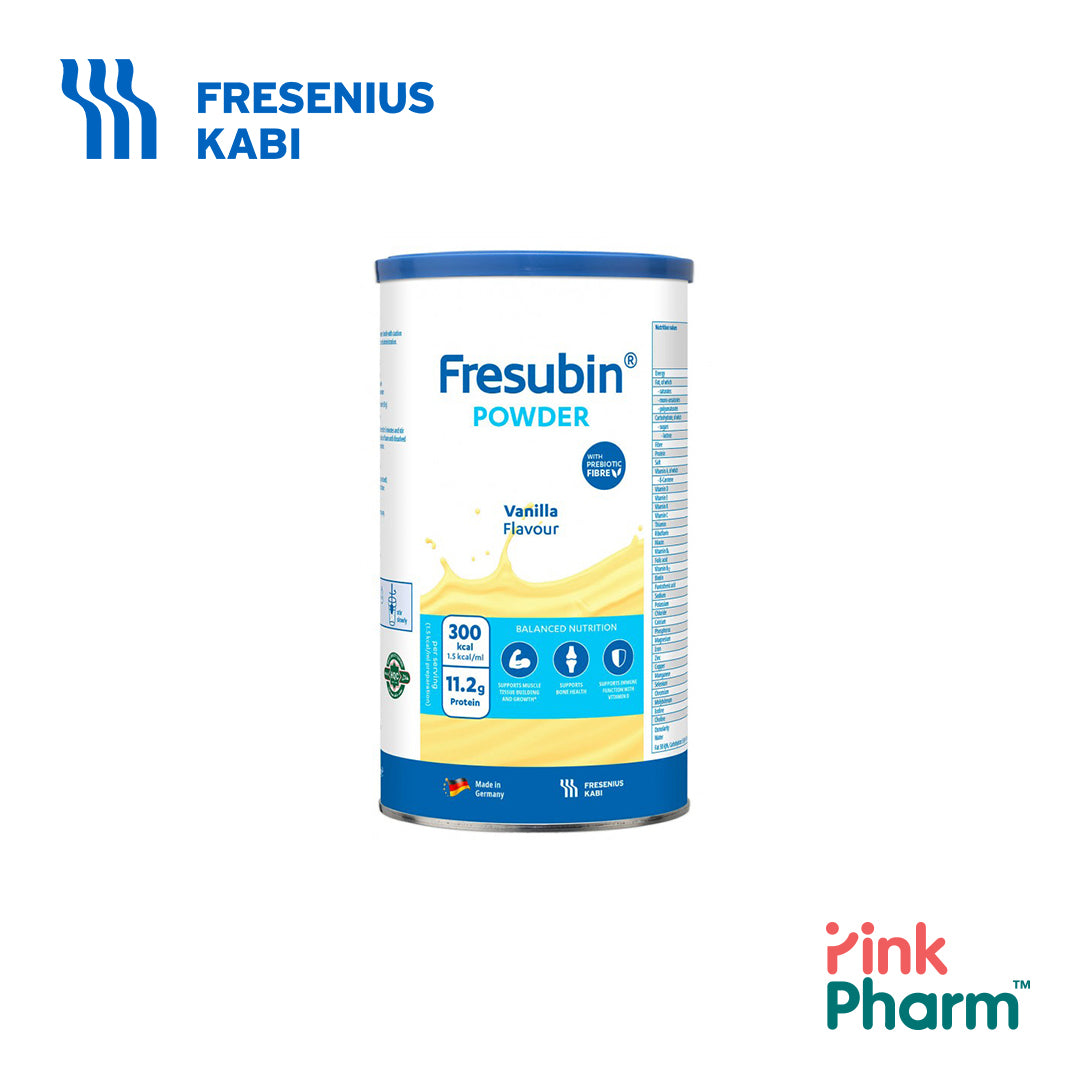 Fresubin Powder 500g - Quality Nutrition, High Protein, Fast Delivery ...