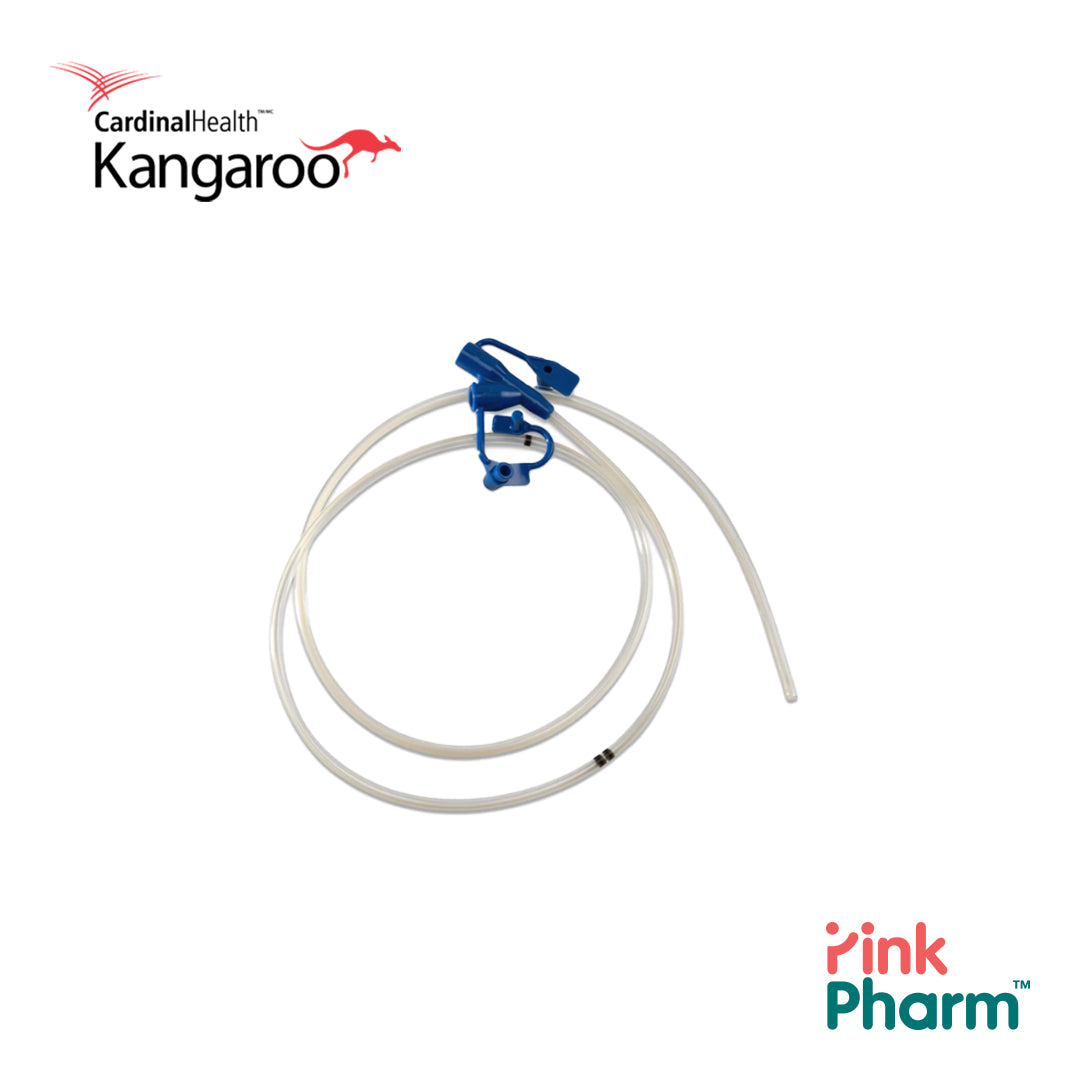 Discover Kangaroo Feeding Tube -Nasogastric Feeding - Quality Products ...