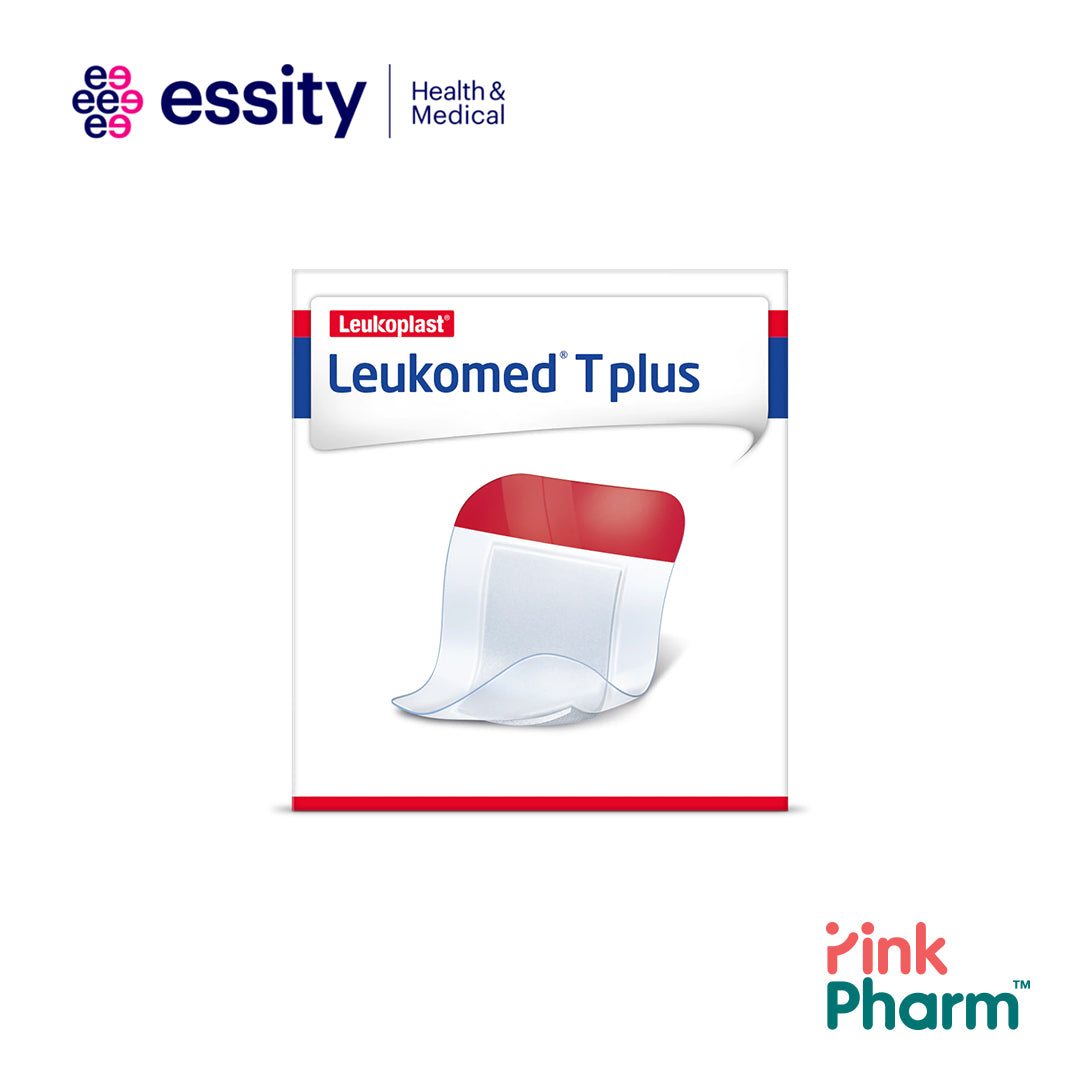 Discover Leukoplast Leukomed T Plus Wound Dressing- Free Delivery $80 ...