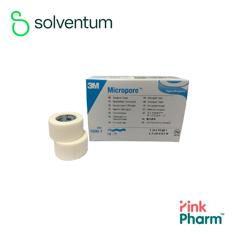 Solventum Skin & Wound Care Products on PinkPharm.com