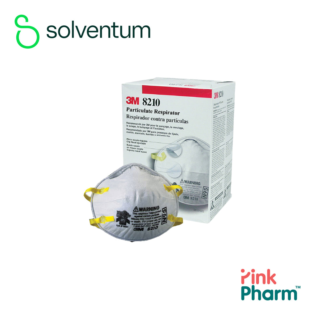 Solventum Skin & Wound Care Products on PinkPharm.com
