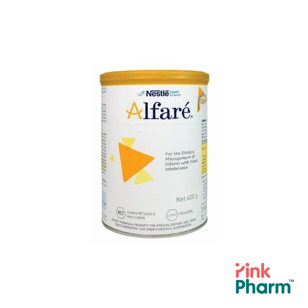 Alfare 400g Infants Powder - Quality & Affordable Healthcare Products ...