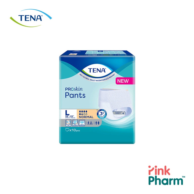 Are you looking for original TENA products for Singapore delivery ...
