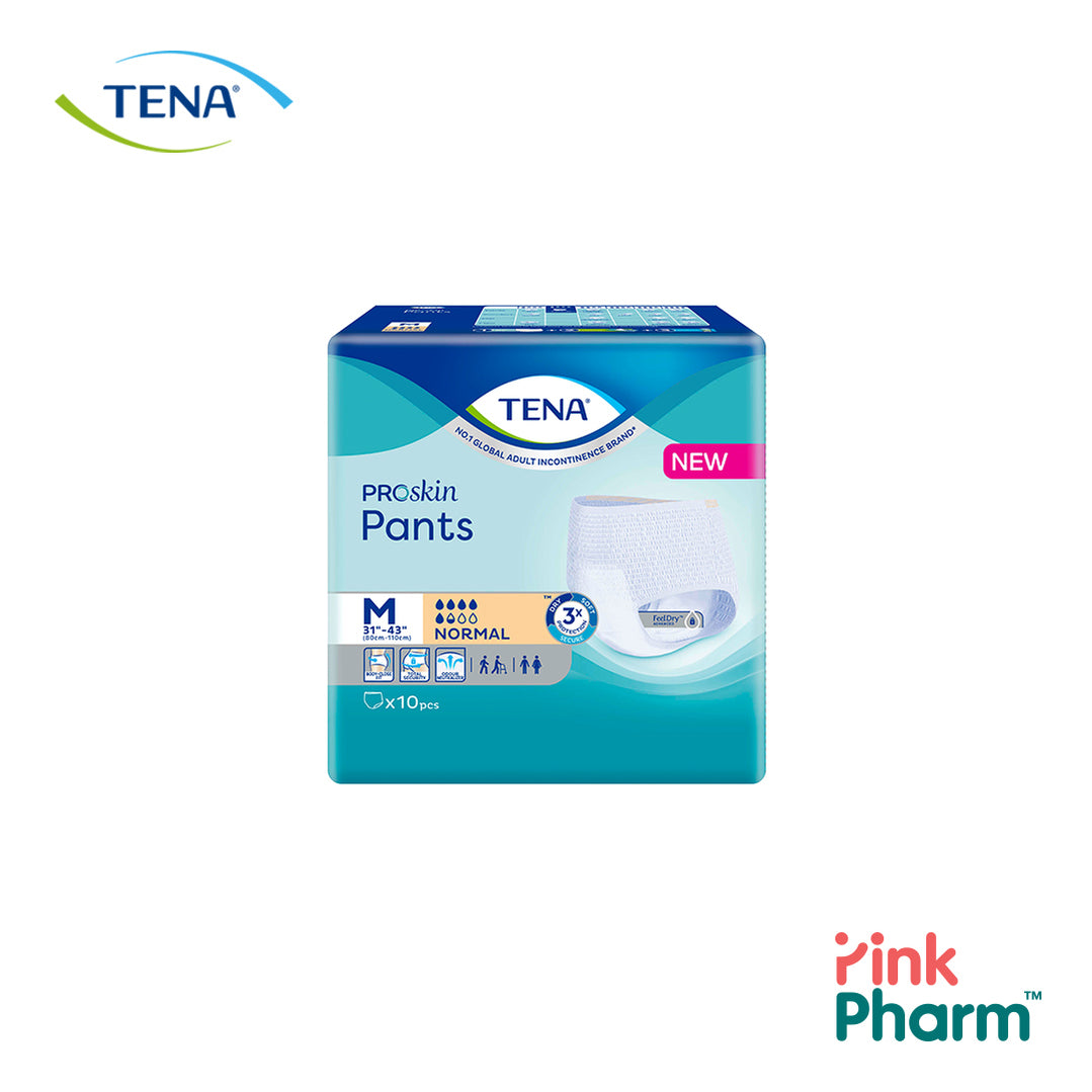 Are you looking for original TENA products for Singapore delivery ...