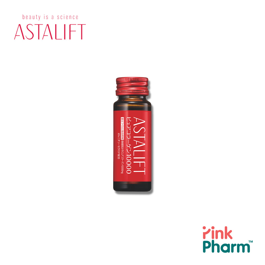 Discover Astalift Pure Collagen Drink 10000mg - Quality Products ...