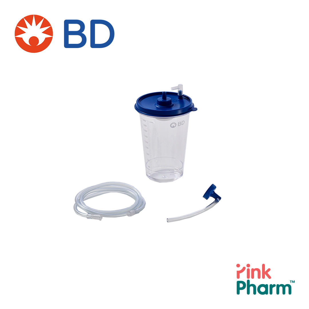 BD PureWick™ Urine Collection System Accessory Replacement Kit — PinkPharm
