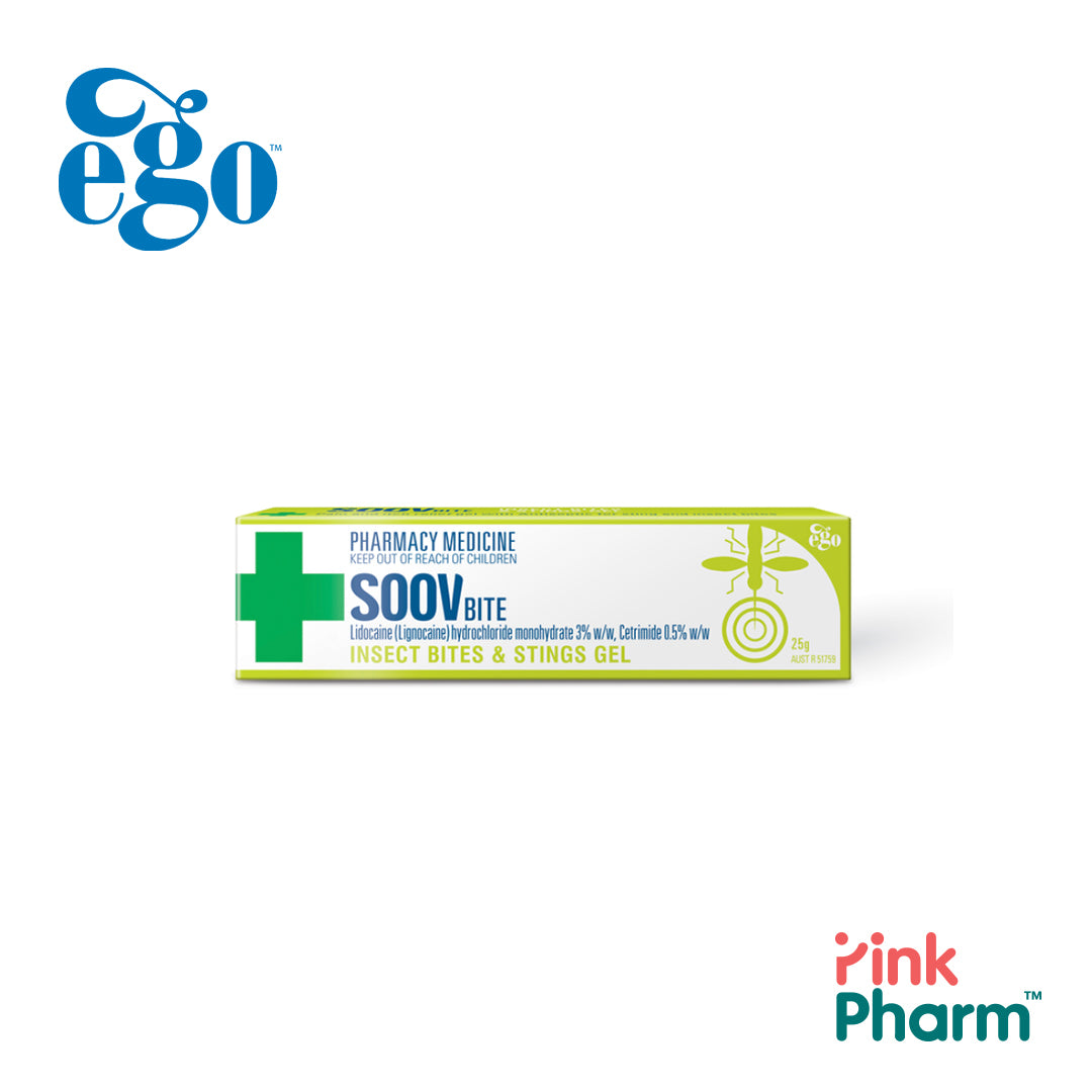 SOOV Bite - PinkPharm Healthcare, Quality & Affordable