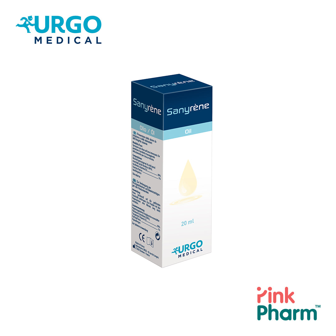 Sanyrene 20ml - Free Delivery $50 Up - PinkPharm Healthcare