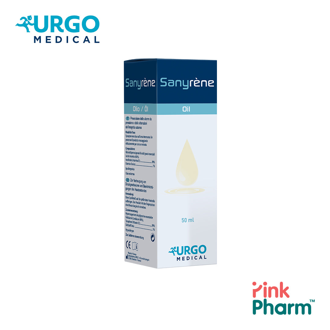 Sanyrene 20ml - Free Delivery $50 Up - PinkPharm Healthcare