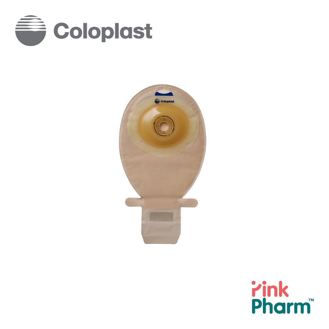 Coloplast — PinkPharm