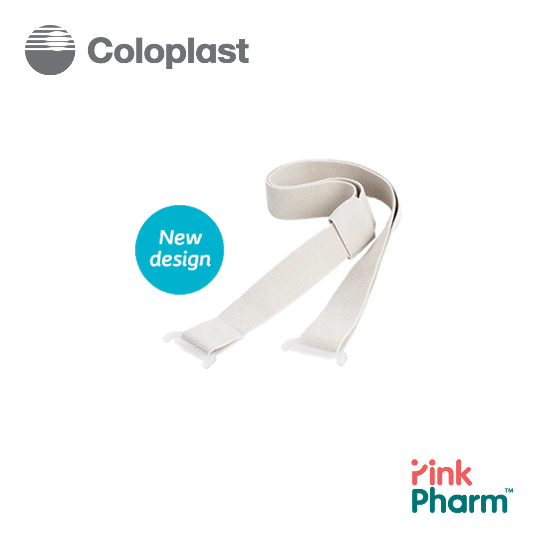 Brava® Belt for SenSura Mio 4230 — PinkPharm