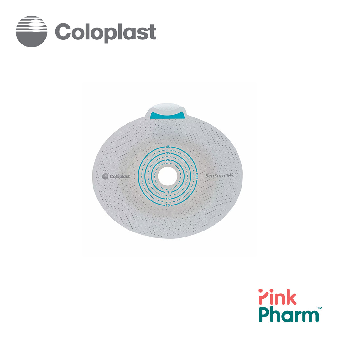 Ostomy Care — PinkPharm