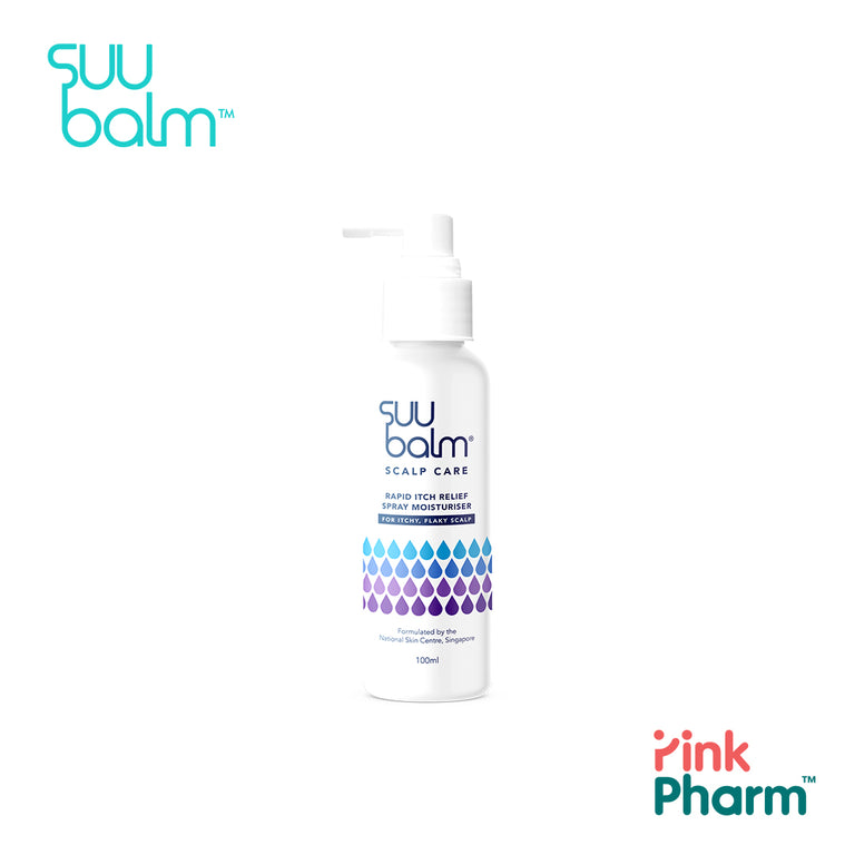 Suu Balm — PinkPharm