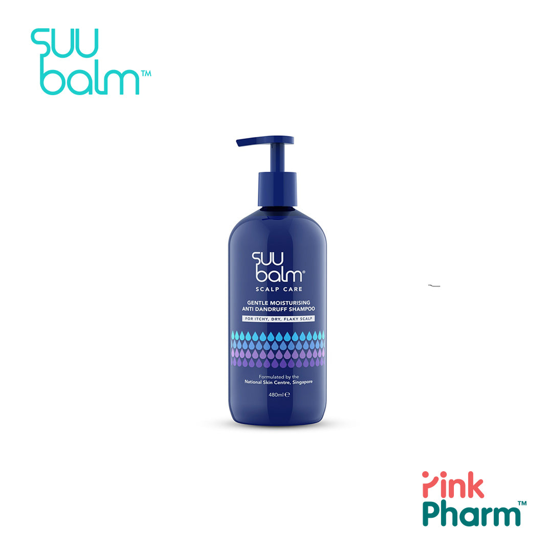 Suu Balm — PinkPharm