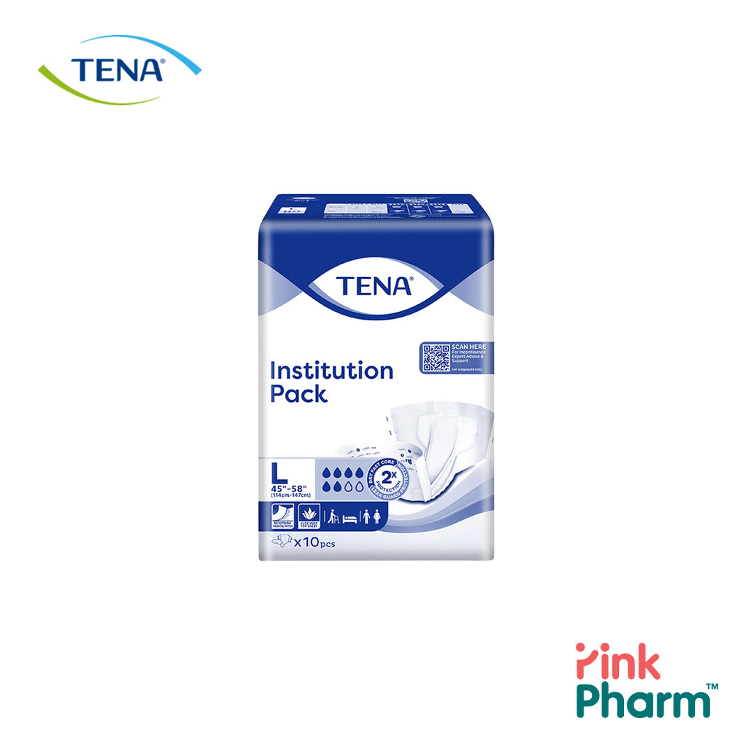 Are you looking for original TENA products for Singapore delivery ...