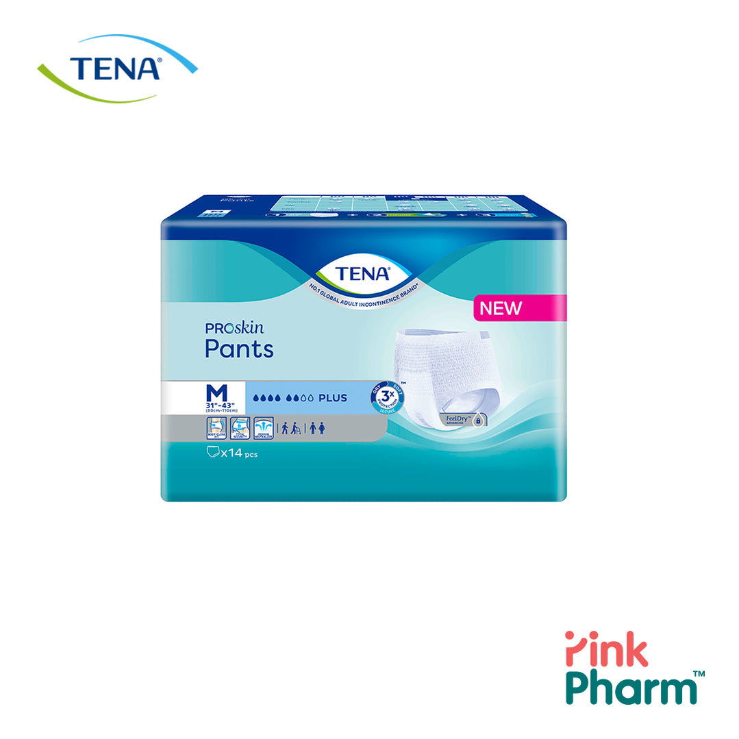 Are you looking for original TENA products for Singapore delivery ...