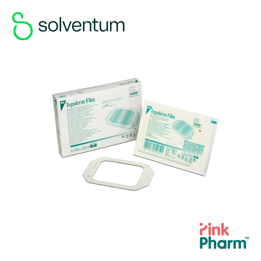 PinkPharm - Quality Healthcare Supplies, Delivered