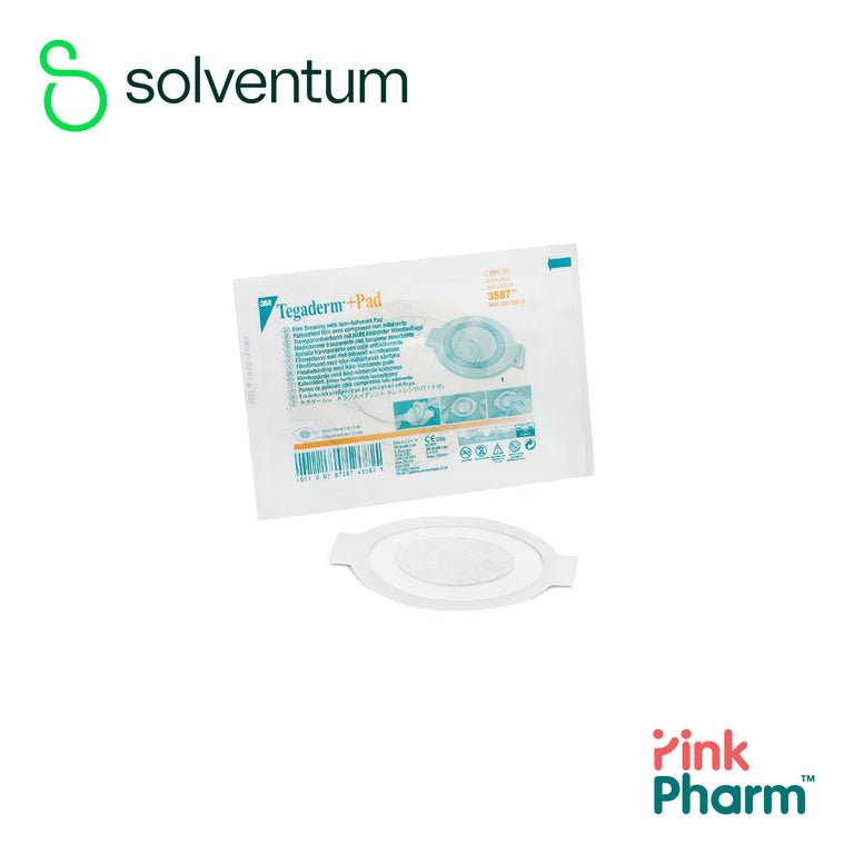 Solventum Skin & Wound Care Products on PinkPharm.com