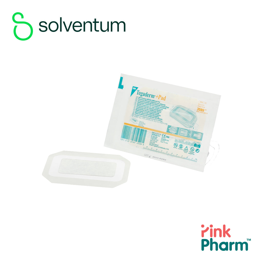 Solventum Skin & Wound Care Products on PinkPharm.com