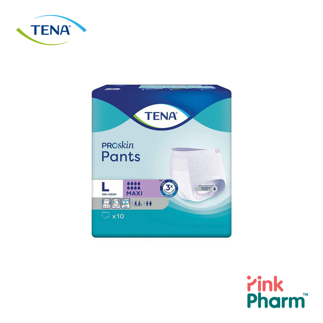 Are you looking for original TENA products for Singapore delivery ...