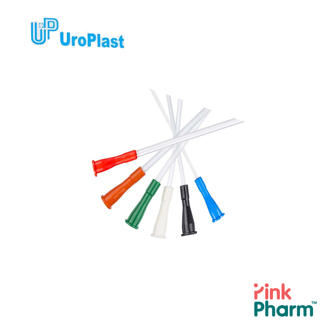 Urinary Catheter Care — PinkPharm